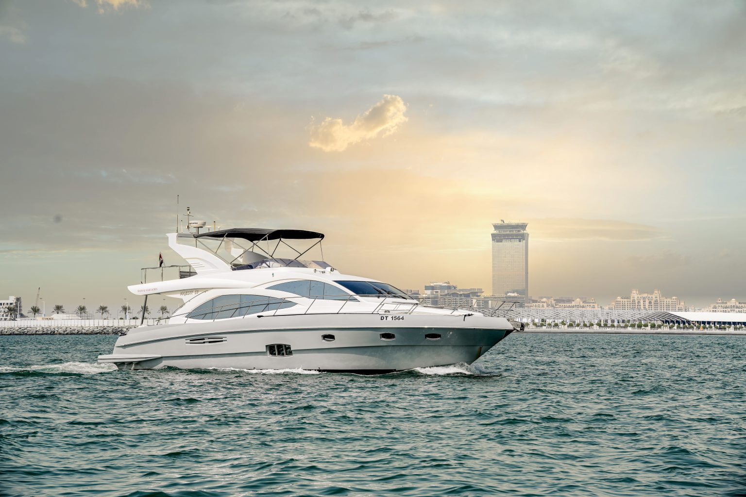 Home | Neptune Yacht Rental Dubai