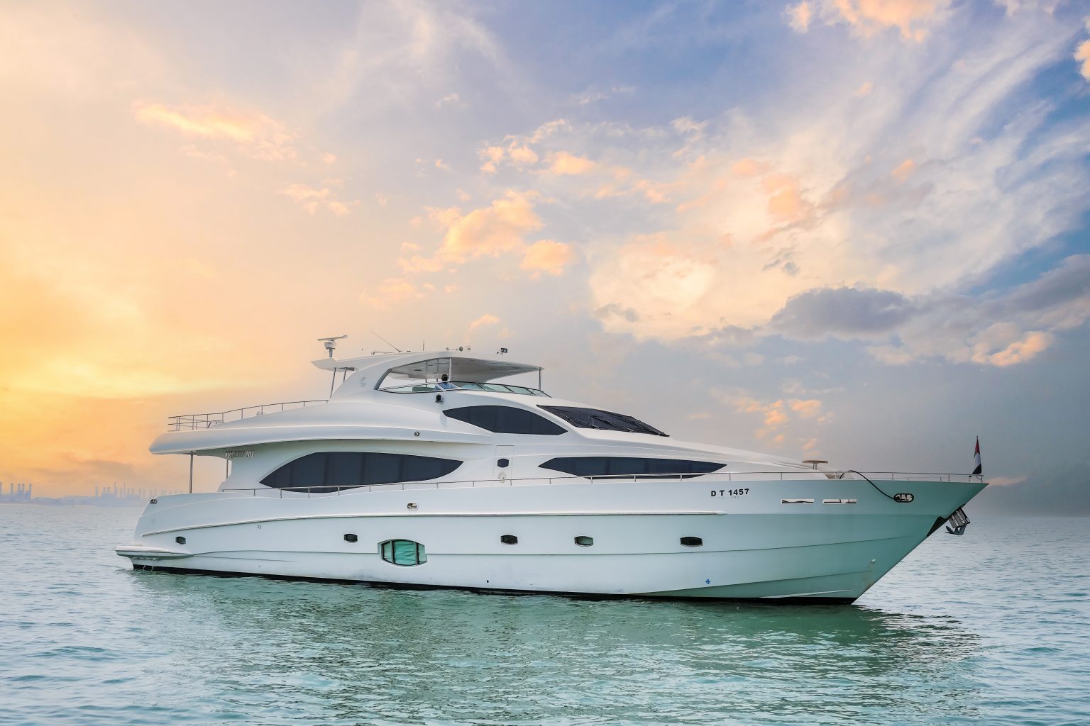 Home | Neptune Yacht Rental Dubai