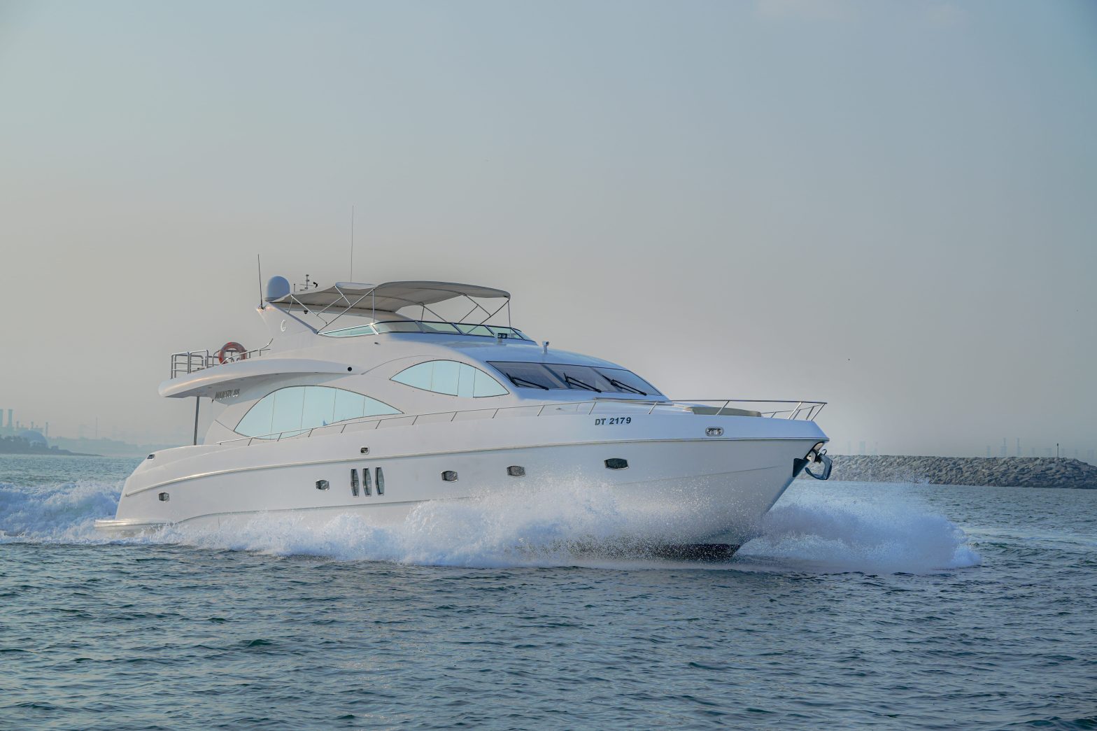 Home | Neptune Yacht Rental Dubai